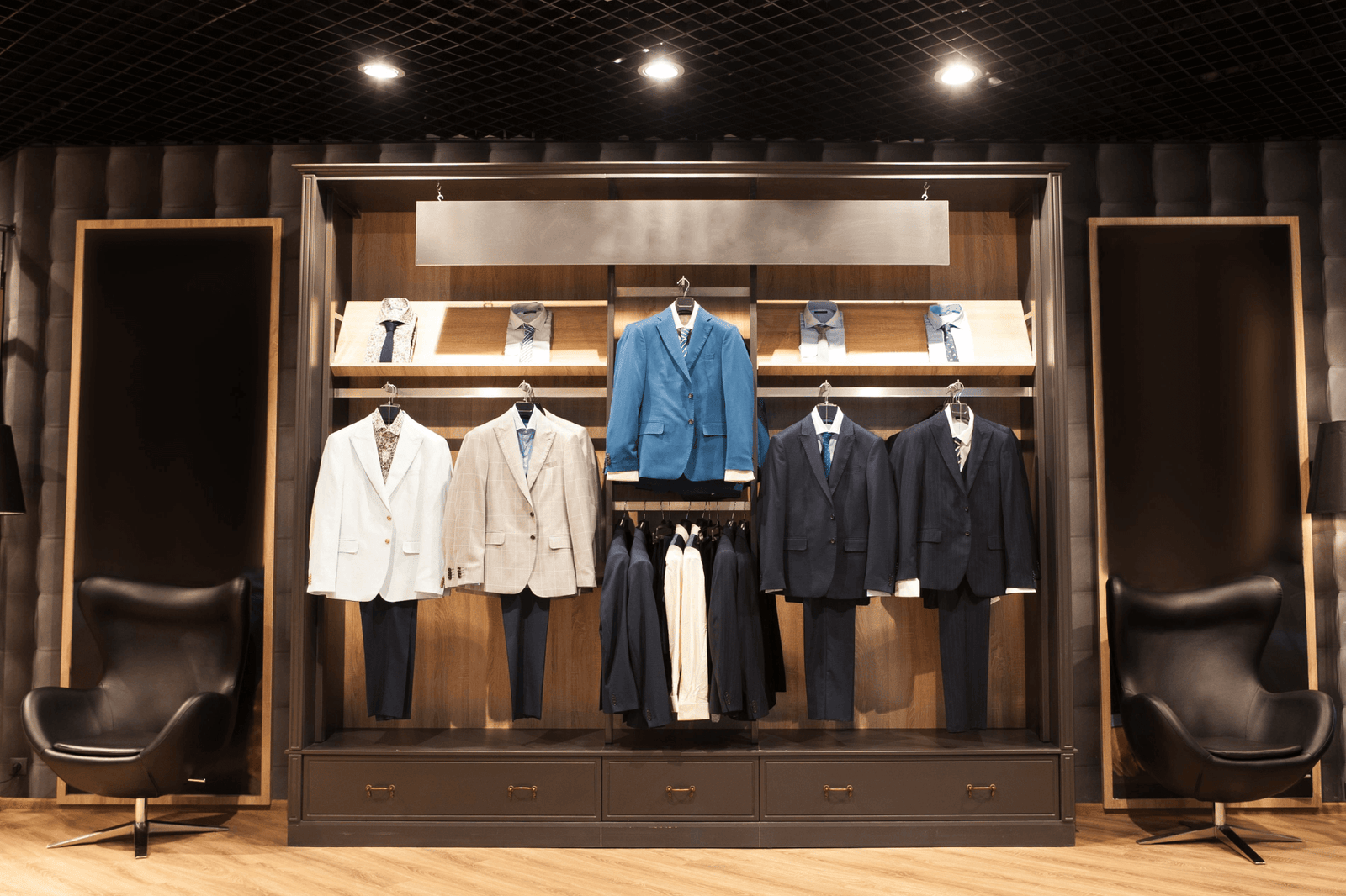 About Albeer Couture | Luxury Tailoring in UAE
